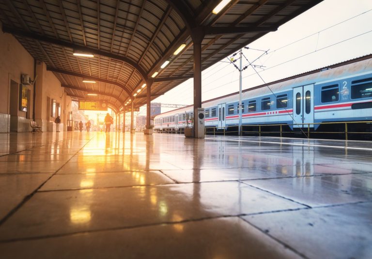 BEST Guide to Train Travel in Croatia: All You Need to Know - Croatia Wise