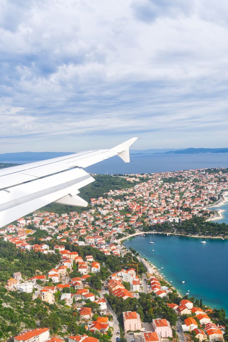 These Are ALL the International Airports in Croatia - Croatia Wise
