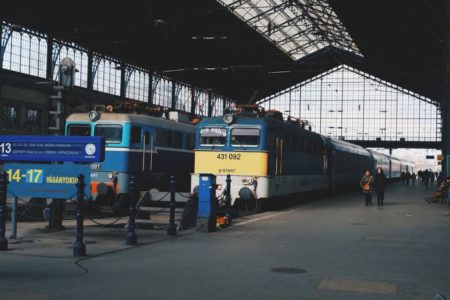 How to Get from Budapest to Zagreb by Bus, Train, Car or Plane ...