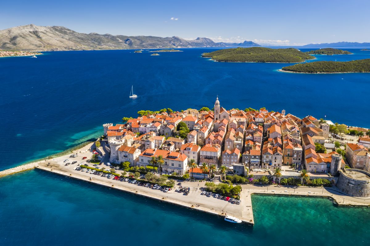 Perfect Croatia Itinerary: 10 Days in the Country - Croatia Wise