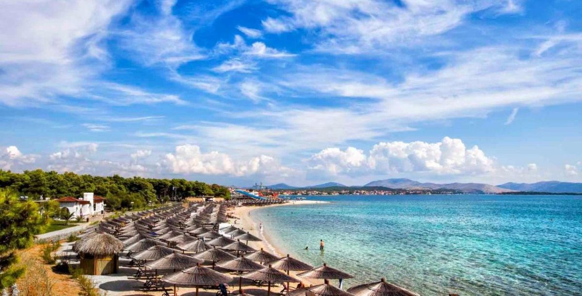 These Are the Best Beaches in Sibenik for A Perfect Summer 2025 ...