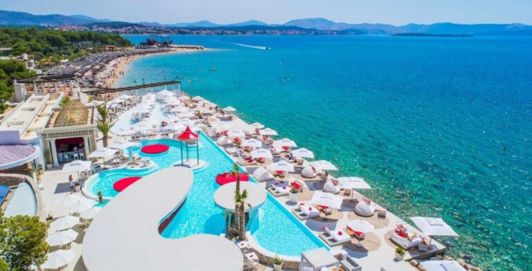 These Are the Best Beaches in Sibenik for A Perfect Summer 2025 ...