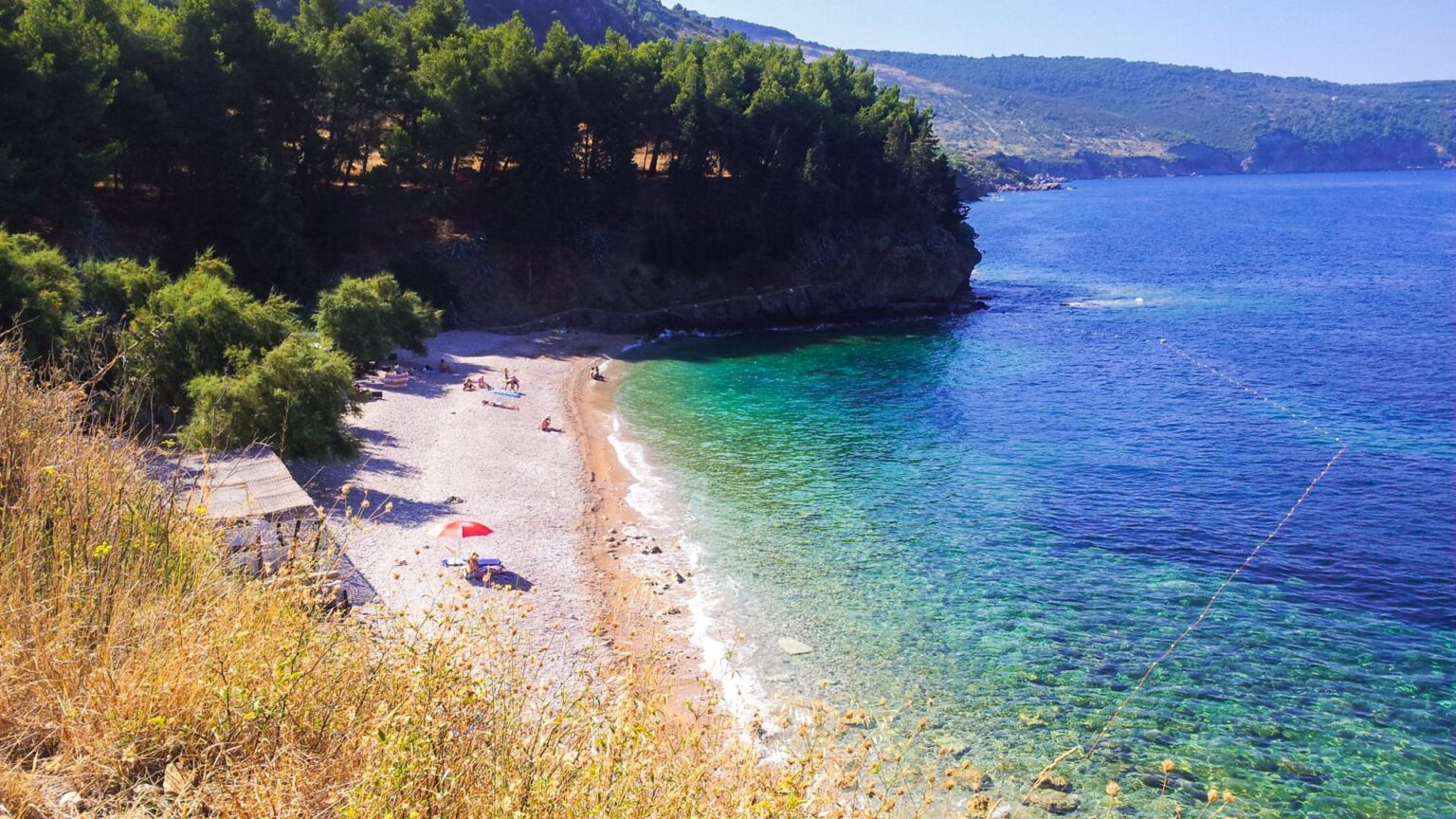 Best FKK Naturist Resorts in Istria: Camping Sites and Beaches ...