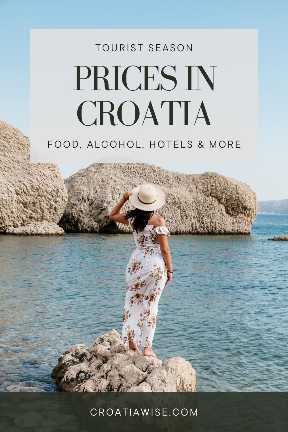 Travel Prices in Croatia for Food, Alcohol, Hotels & More (2025 Update ...