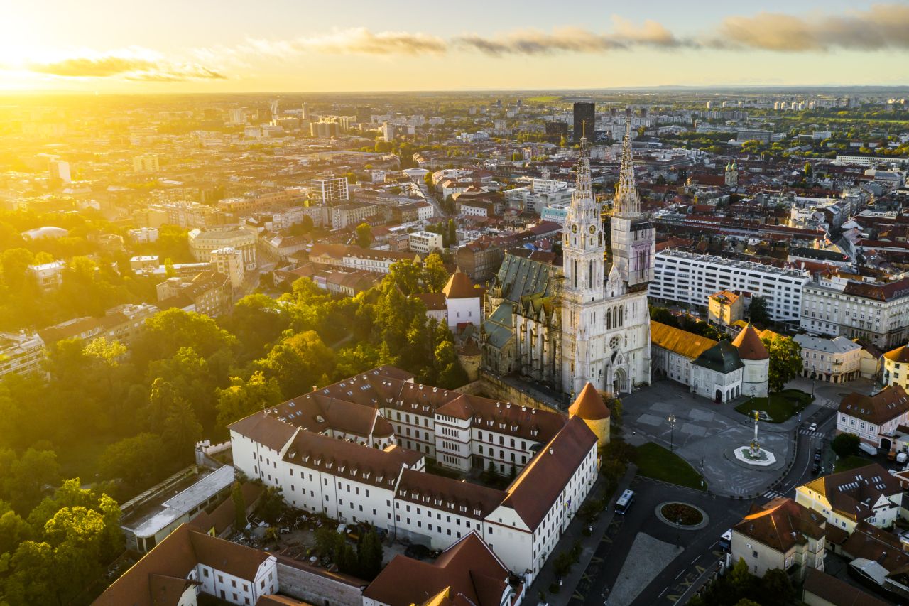 The ULTIMATE Guide to Zagreb, the Capital of Croatia - Croatia Wise