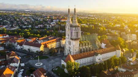 The ULTIMATE Guide to Zagreb, the Capital of Croatia - Croatia Wise