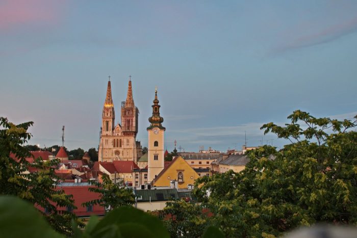 The ULTIMATE Guide to Zagreb, the Capital of Croatia - Croatia Wise